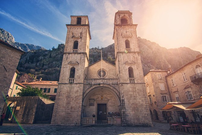 Private Kotor and Perast Tour - Baroque Charm of Montenegro - Exploring Perast