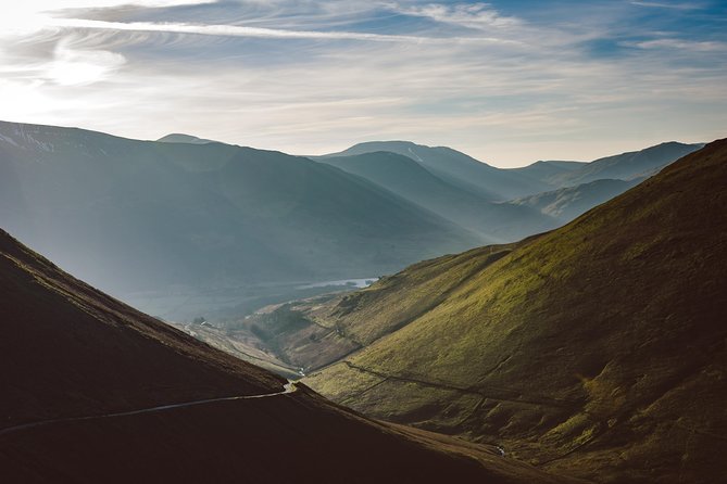 Private Lake District Tour: Ten Lakes Spectacular - Booking Information