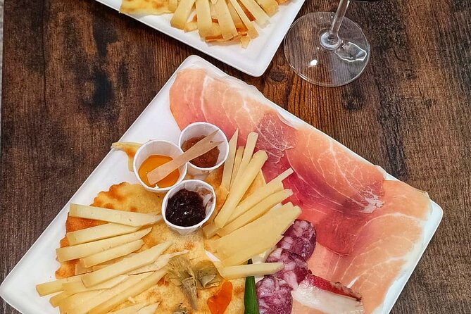 Private Local Food and Wine Tasting - Positive Customer Feedback