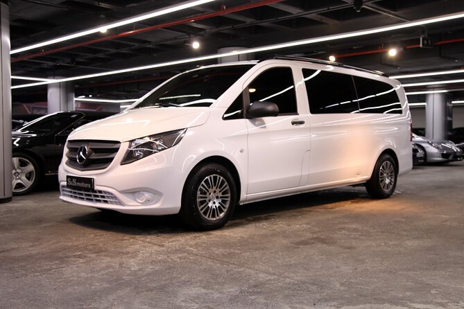 Private Marmaris Airport Transfer Service - Inclusions of the Service