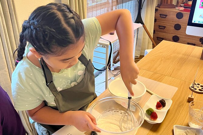 Private Mochi・Matcha Sweets Making Class Near Shibuya Area - Class Experience