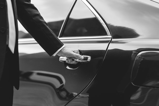 Private One Way Paris Airport (CDG-ORLY) Transfer Sedan From or To Paris - Customer Feedback