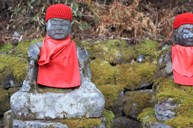 Private Outstanding Nikko Tour With English Speaking Driver - Highlights of the Nikko Tour