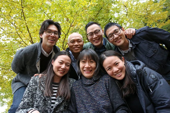 Private Photo Shooting for Family Photos in Tokyo! - Availability and Pricing