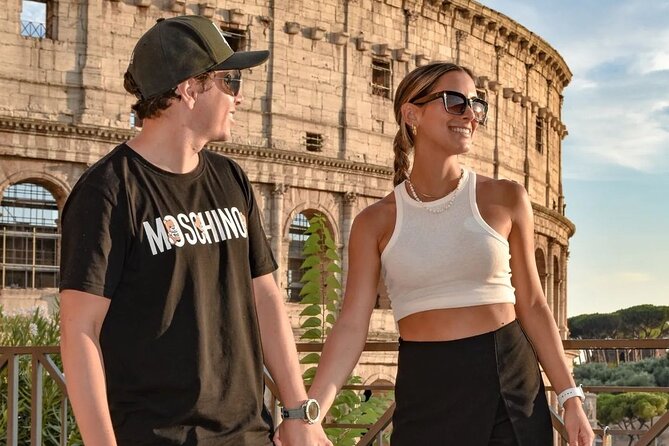 Private Photo Tour in Rome - Tips for Taking Great Photos on Your Tour