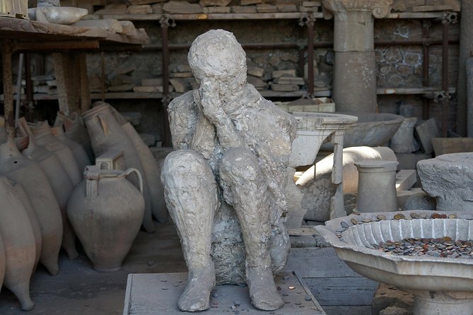 Private Pompeii & Mt. Vesuvius Tour From Sorrento - Positive Traveler Experiences