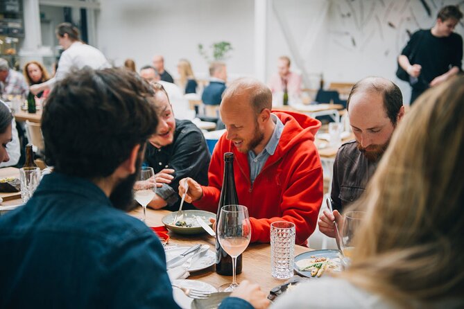 PRIVATE Prague Food Tour: Modern Cuisine in Local Neighbourhoods - Pricing and Cancellation