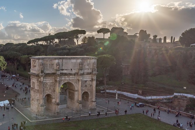 Private Rome in 2 Days Tour - Day 2: Taking in the Vatican City