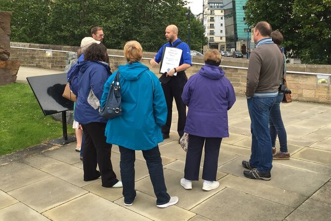 Private Royal Mile Walking Tour - Discover the History of Our Most Famous Street - Tailored Experiences for Unique Perspectives