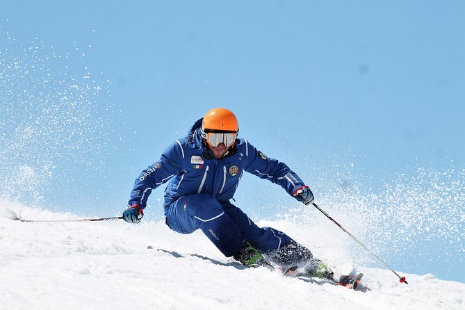 Private Ski Lessons in Livigno, Italy - Participant Eligibility