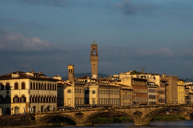 Private Skip-the-Line Florence Highlights Review - Accessibility and Participation Considerations