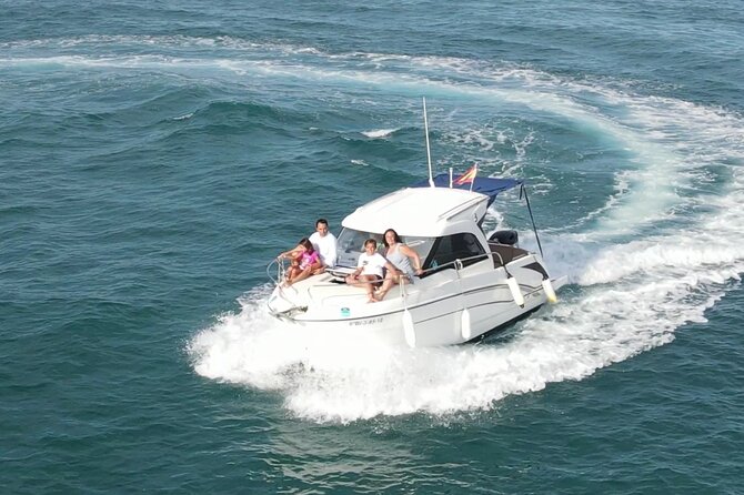 Private Snorkeling Boat Sailing Experience Included - The Unique Features of Our Snorkeling Tour