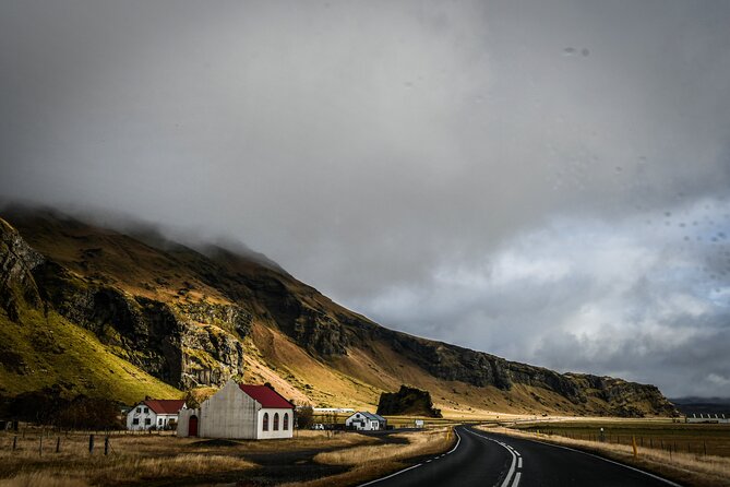 Private South Coast Adventure – Craft Your Icelandic Journey - Experience the Charming Fishing Village of Vik