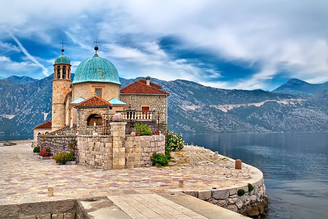 Private Speedboat Tour Review: Lady of the Rocks - Exploring the Lady of the Rocks