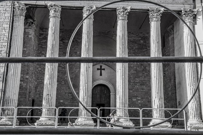 Private St. Francis Basilica of Assisi and City Walking Tour - Reviews and Feedback