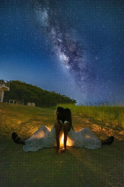 Private Stargazing Photography Tour In Kabira Bay - Customer Feedback