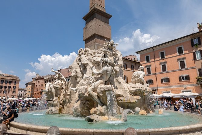 Private Tour: Ancient Rome by Car - Exploring Ancient Rome