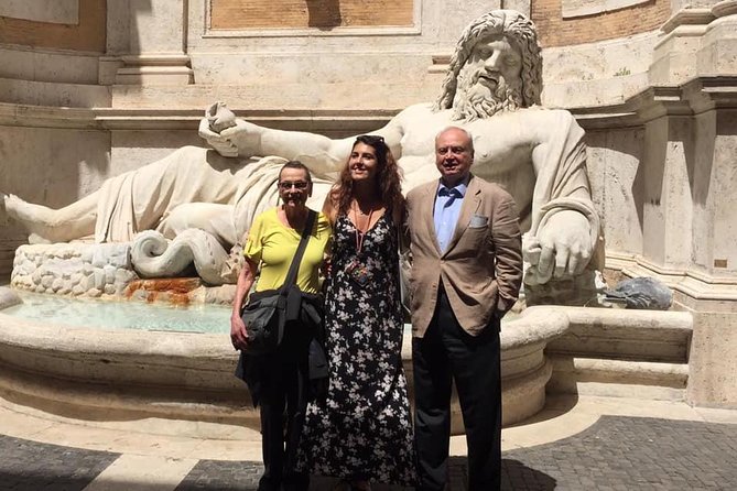 Private Tour - Capitoline Museums Review - Exploring the Capitoline Museums