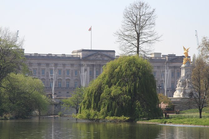 Private Tour, Entry to Westminster Abbey and London Highlights - Insights Into the Tours Inclusions