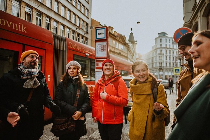 Private Tour: Explore the Majestic Prague Castle, Admission Incl. - Knowledgeable and Personable Tour Guides