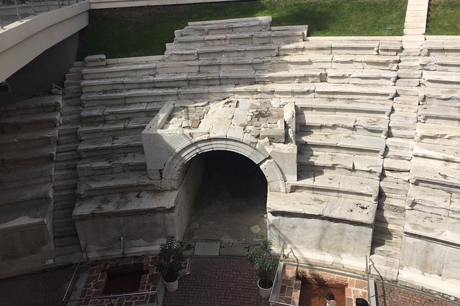 Private Tour From Sofia to Plovdiv - Pricing and Reviews