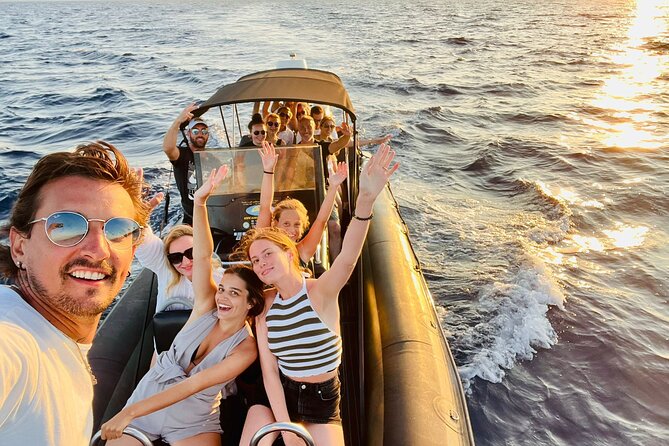 Private Tour From Split: Blue Lagoon & 3 Islands + Wine Included - Reviews and Experiences