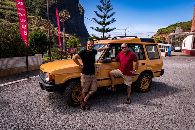 Private Tour | Full Day 4x4 Tour | Up to 6 Persons - Customer Feedback