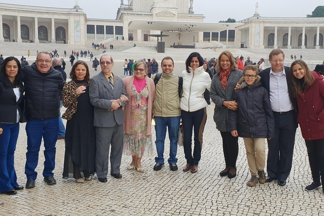 Private Tour Full Day Fátima - Porto - Óbidos - From Lisbon - Taking in Fátimas Religious Significance