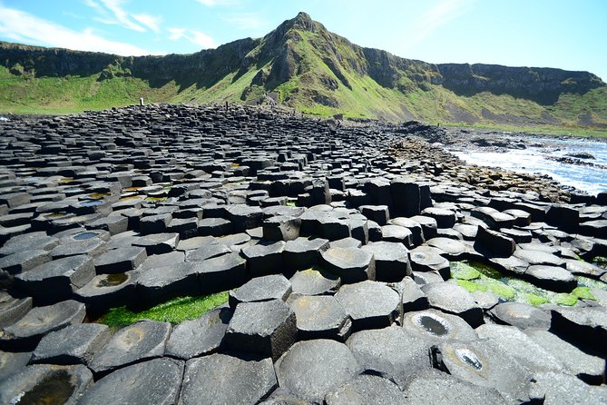 Private Tour: Game of Thrones and Giant'S Causeway Full-Day Tour From Belfast - Exploring the Caves of Cushendun