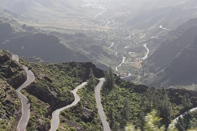 Private Tour Guide in Gran Canaria - Exploring Gran Canarias Interior