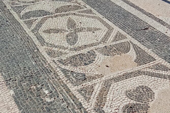 Private Tour in Herculaneum With an Authorized Guide - Reviews and Feedback