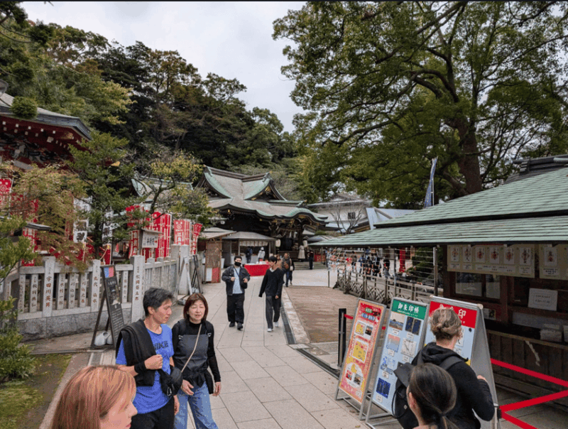 Private Tour Kamakura and Enoshima W/ Spanish Speaking Guide - Important Information