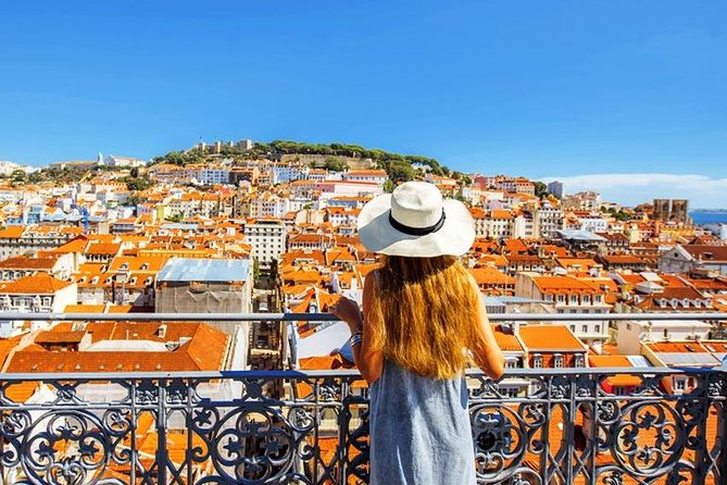 Private Tour: Lisbon Fado Dinner Show and Panoramic Night Tour - Pricing and Booking Details