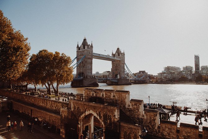 Private Tour London Highlights Review - Traveler Experiences and Reviews