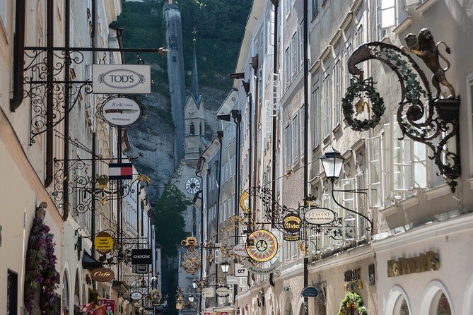 Private TOUR Munich > Eagle Nest > Königssee > Salzburg > Munich - Pricing and Booking