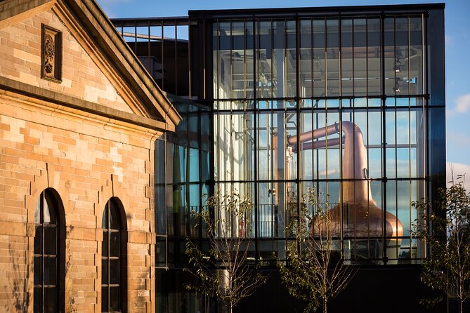 Private Tour of Glasgow Distilleries and a Loch Lomond Cruise - Booking Process and Information