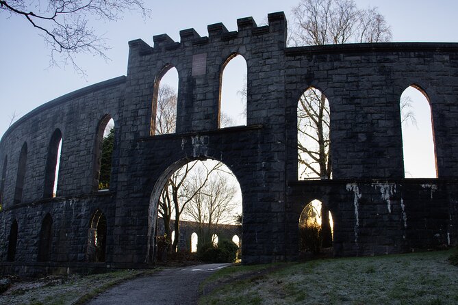 Private Tour of Highlands, Oban, Glencoe, Lochs & Castles From Glasgow - Local Cuisine Recommendations