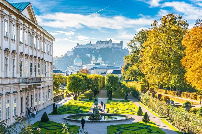 Private Tour of Melk, Hallstatt and Salzburg From Vienna - Transportation and Driver Details