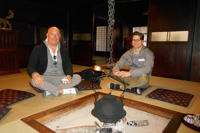 Private Tour of Shirakawago and Gokayama From Kanazawa - Customer Experiences