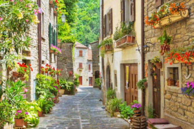 Private Tour of Taormina, Castelmola, Isola Bella for Small Groups - Top Highlights of the Tour