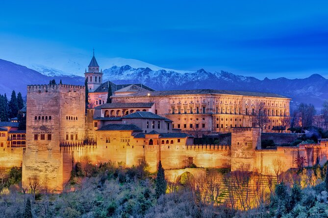 Private Tour of the Alhambra Review - Customer Reviews and Experiences