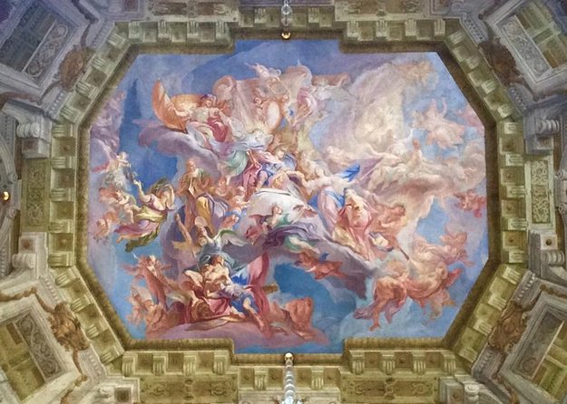 Private Tour of the Belvedere Palace With an Art Historian: Pictures of Austrian Identities. Art & History Tour With Skip-The-Line Tickets - The Importance of Skip-the-Line Access During Your Visit