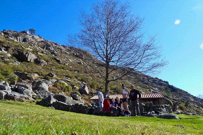Private Tour of the Natural Waterfalls and Lagoons of Gerês - Booking Information and Flexibility