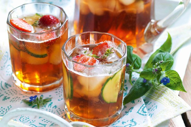 Private Tour: Royal High Tea At Kensington Palace Gardens - Pricing and Booking