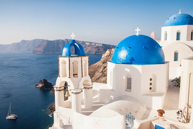 Private Tour: Santorini Highlights With Akrotiri - Discovering Akrotiri Archaeological Site