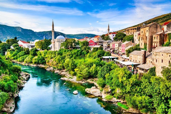 Private Tour: Sarajevo Day Trip From Dubrovnik - Customer Reviews and Feedback