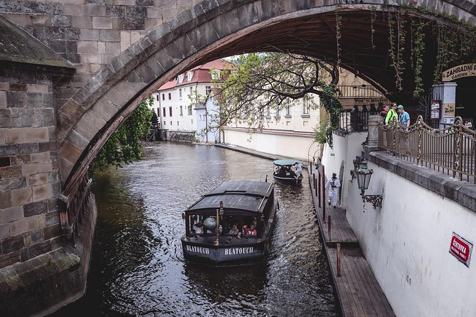 Private Tour: Secret Food Tours Prague - Additional Information