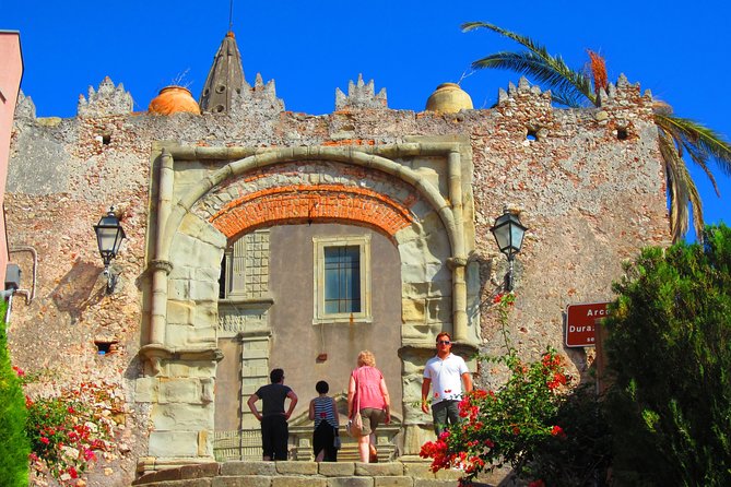 Private Tour the Godfather From Taormina Visit of Savoca and Forza DAGRÒ - Reviews and Customer Feedback