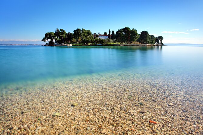 Private Tour to Islands Ugljan, OšLjak and Preko From Zadar - A Leisurely Visit to Preko Village