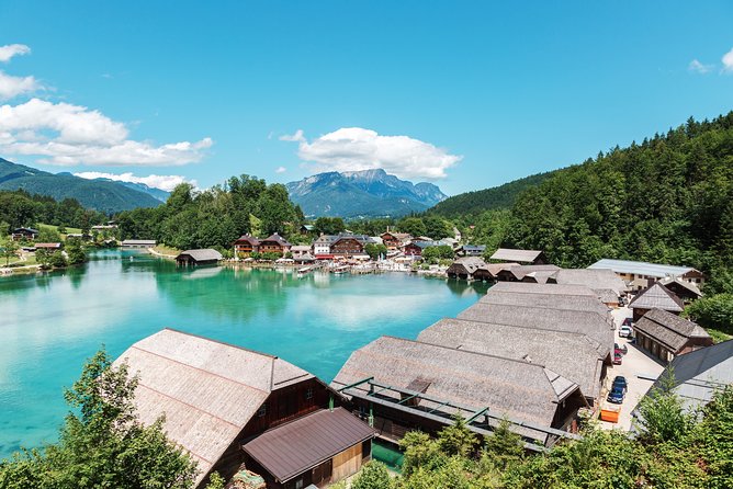 Private Tour to Lake Königssee and Salt Mine Berchtesgaden With Bavarian Lunch - Customer Feedback